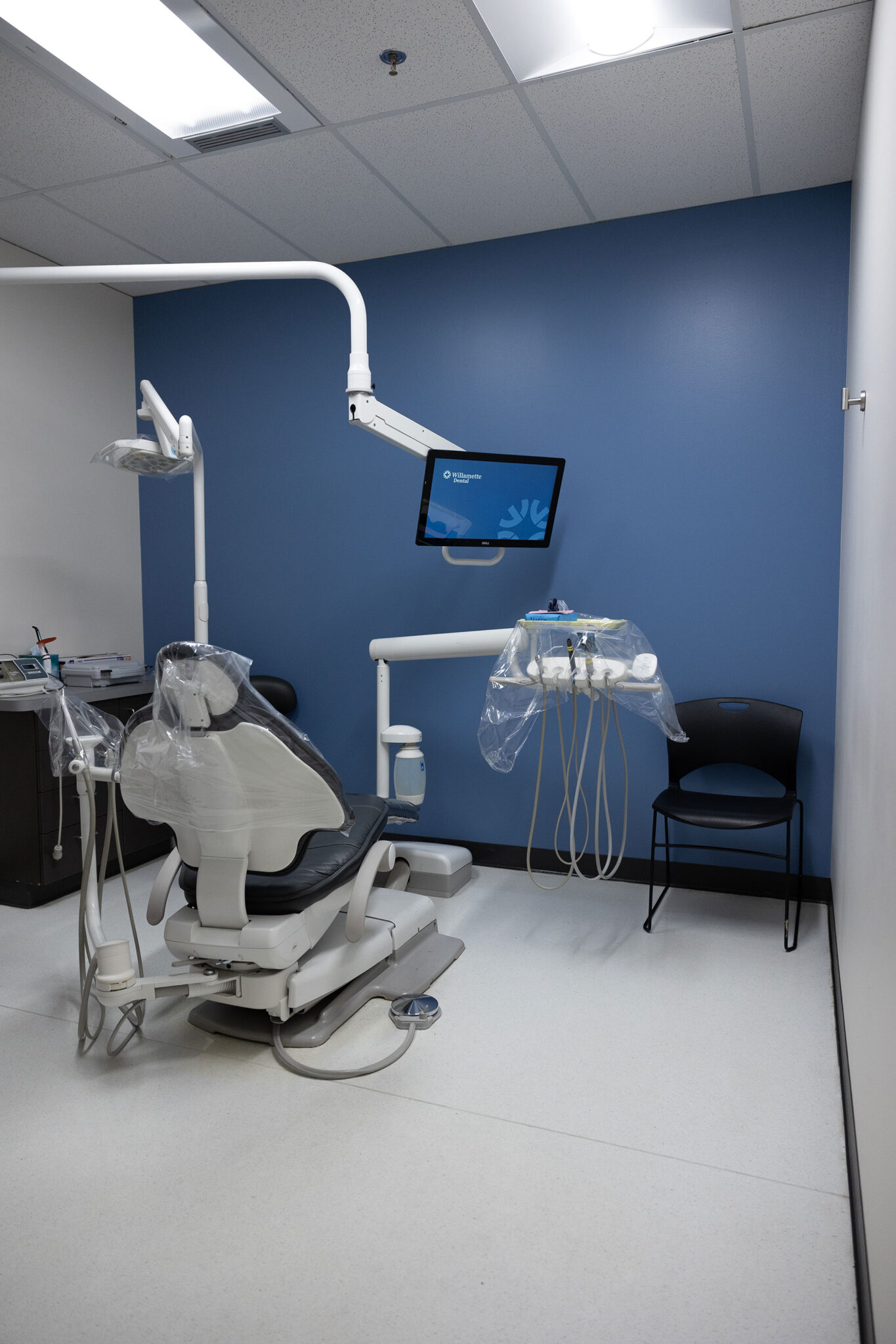 Beaverton Dentist | Willamette Dental | 4925 SW Griffith Drive